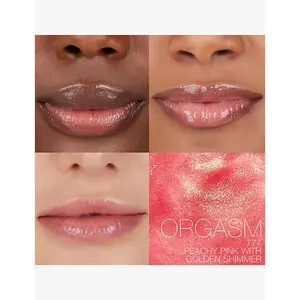 NARS Afterglow Lip Oil 5.5ml - Orgasm