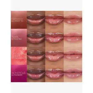 NARS Afterglow Lip Oil 5.5ml - Orgasm