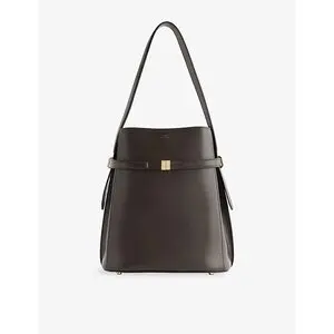 Toteme Textured Bucket Bags