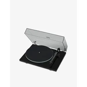 PRO-JECT T1 Evo Bt Turntable - Black