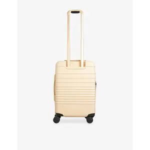 BEIS The Carry-on Roller Expandable Suitcase
