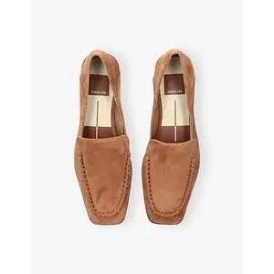 Dolce Vita Beny Suede Loafers