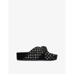 Kurt Geiger Elastic Sandals For Women