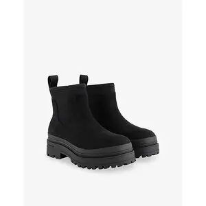 Tretorn Cela Hybrid Waterproof Chelsea Boots