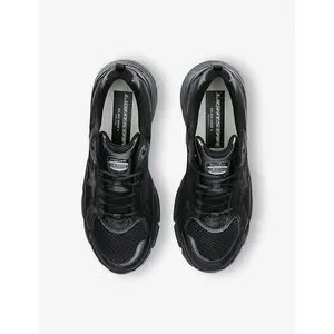 GOLDEN GOOSE Lightstar Low-top Trainers - Black