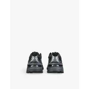 GOLDEN GOOSE Lightstar Low-top Trainers - Black