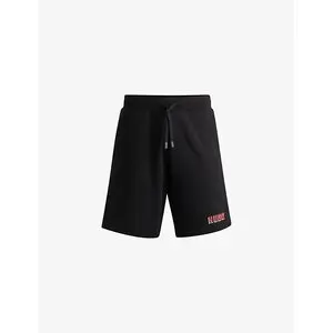 Hugo Logo Shorts For Men