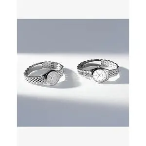 SIF JAKOBS Sophia Stainless Steel Watch