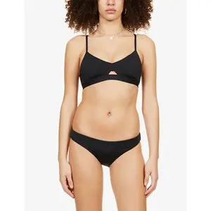 Seafolly Collective Hybrid Bikini Top