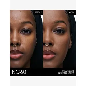 MAC COSMETICS Studio Fix Powder Plus Foundation 12g - Nc60
