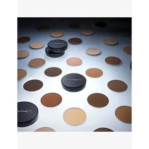 MAC COSMETICS Studio Fix Powder Plus Foundation 12g - Nc60
