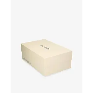 Axel Arigato Leather And Suede Slow Runner Trainers