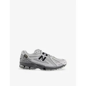NEW BALANCE 1906r Low-top Woven Trainers - Raincloud