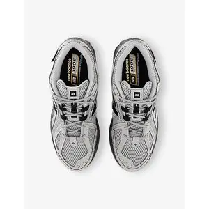 NEW BALANCE 1906r Low-top Woven Trainers - Raincloud