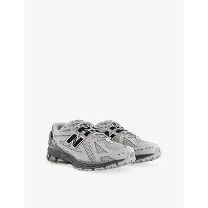 NEW BALANCE 1906r Low-top Woven Trainers - Raincloud