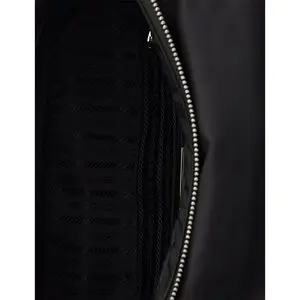 Prada Re-nylon Padded Shoulder Bag