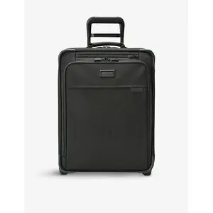 Briggs & Riley Global 2-wheel Expandable Carry-on Suitcase