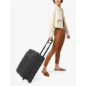 Briggs & Riley Global 2-wheel Expandable Carry-on Suitcase