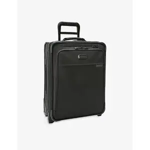 Briggs & Riley Global 2-wheel Expandable Carry-on Suitcase