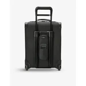 Briggs & Riley Global 2-wheel Expandable Carry-on Suitcase