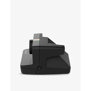 POLAROID Now Instant Camera Generation 3 - Black