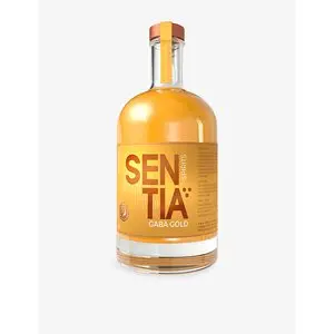 SENTIA Gold Alcohol-free Botanical - One-color
