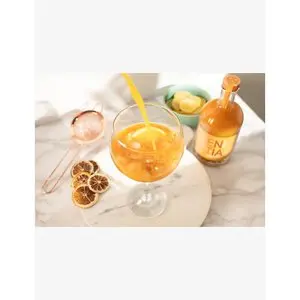 SENTIA Gold Alcohol-free Botanical