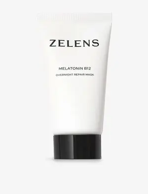 ZELENS Melatonin B12 Overnight Repair Mask 50ml - One-color
