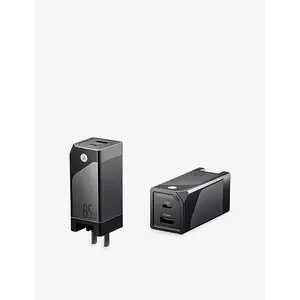 SMARTECH Lunar Artefacts Travel Adapter
