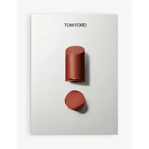 TOM FORD Slim Lip Color Shine Lipstick 9g - Open Back