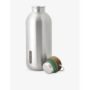 BLACK+BLUM Lightweight Stainless-steel Water Bottle 600ml
