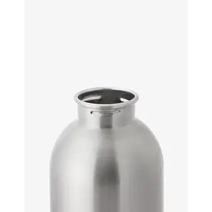 BLACK+BLUM Lightweight Stainless-steel Water Bottle 600ml