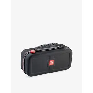 NACON Hard Carrying Case For Nintendo Switch 2 - Black