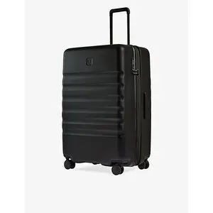 ANTLER Icon Stripe Large Hardshell Polycarbonate Suitcase