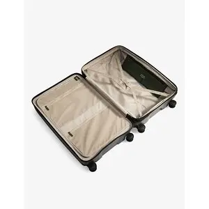 ANTLER Icon Stripe Large Hardshell Polycarbonate Suitcase