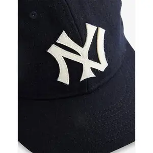 New Era 9fifty Heritage New York Yankees Cotton Cap