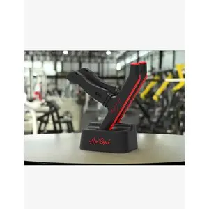 SMARTECH Air Ropes® Ropeless Battle Ropes - Red