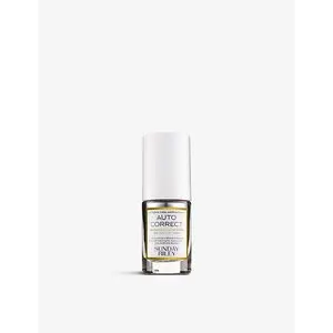Sunday Riley Auto Correct Brightening And Depuffing Eye Contour Cream - One-color