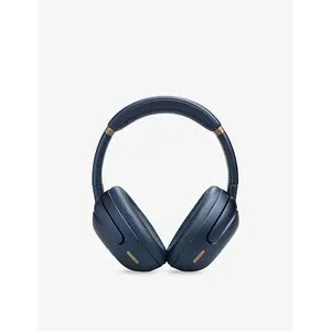 JBL Tour One M3 Noise Cancelling Headphones Blue