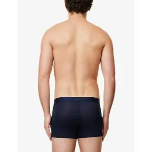 Zimmerli Slim-fit Micromodal Briefs
