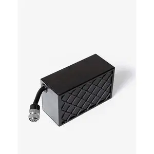 THE TECH BAR S1 Trident Underwater Scooter Battery - Black