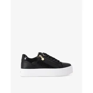 Carvela Lace Up Sneakers For Women