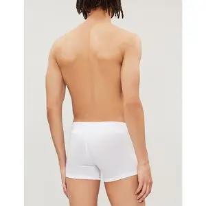 Zimmerli Slim-fit Micromodal Briefs