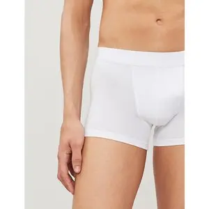 Zimmerli Slim-fit Micromodal Briefs
