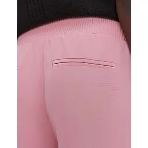 JOSEPH Nour Wide-leg Woven Trousers