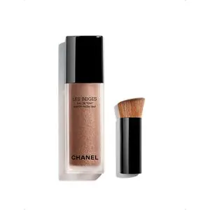 Chanel Les Beiges Water Fresh Tint With Micro-droplet Pigments 30ml - Medium Deep