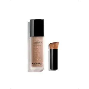 Chanel Les Beiges Water Fresh Tint With Micro-droplet Pigments 30ml - Medium Plus