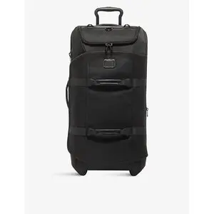 Tumi Alpha Bravo Wheeled Duffel Bag