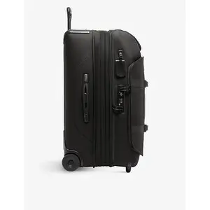 Tumi Alpha Bravo Wheeled Duffel Bag
