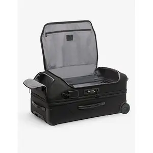 Tumi Alpha Bravo Wheeled Duffel Bag